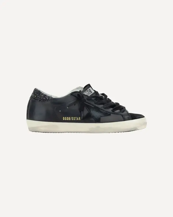 GOLDEN GOOSE Super Star Sneakers