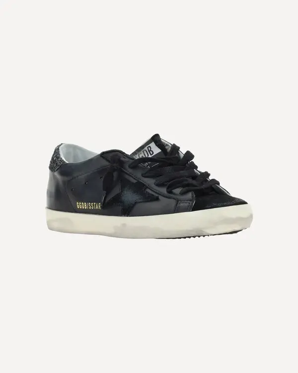 GOLDEN GOOSE Super Star Sneakers
