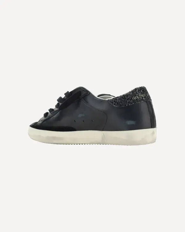 GOLDEN GOOSE Super Star Sneakers