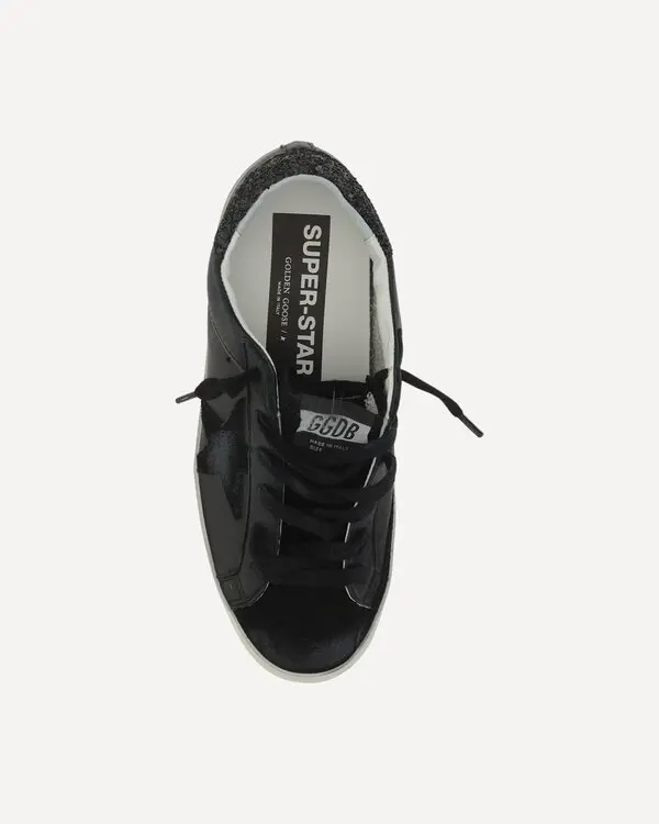 GOLDEN GOOSE Super Star Sneakers