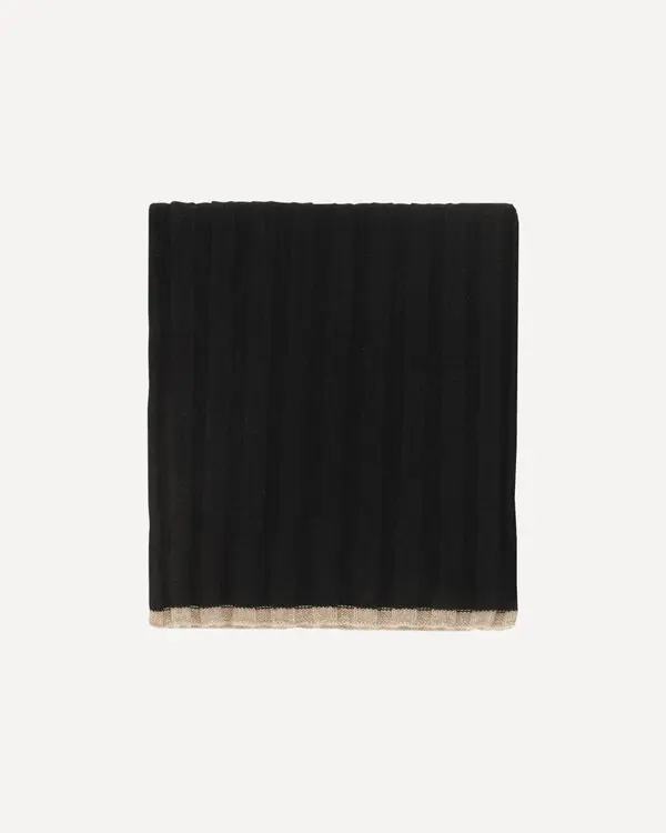 Brunello Cucinelli Cashmere Scarf