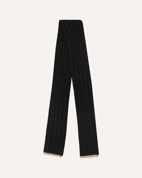 Brunello Cucinelli Cashmere Scarf