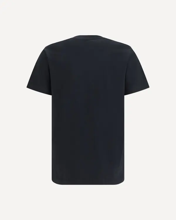 Dsquared2 Cotton Printed T-shirt
