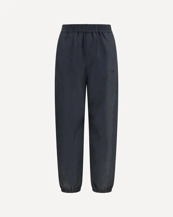 Givenchy Couture Seam Jogging Pants Mae
