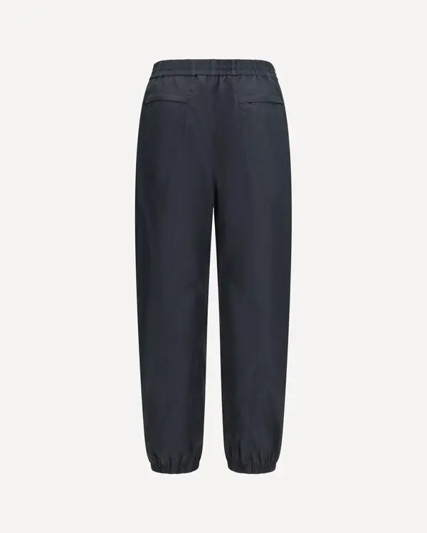 Givenchy Couture Seam Jogging Pants Mae