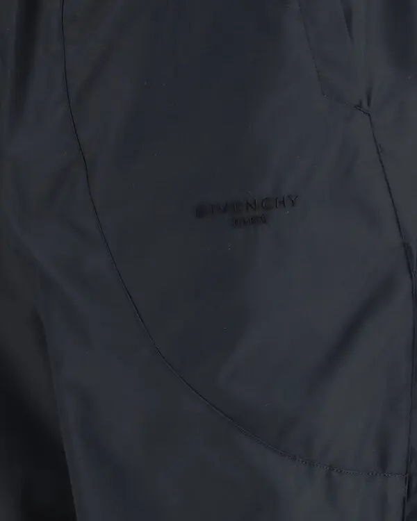 Givenchy Couture Seam Jogging Pants Mae