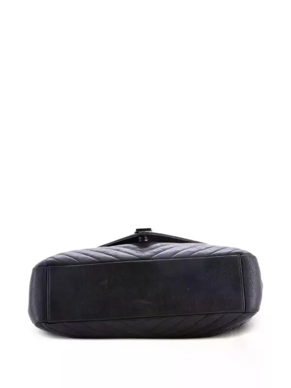 Saint Laurent Monogram College Bag