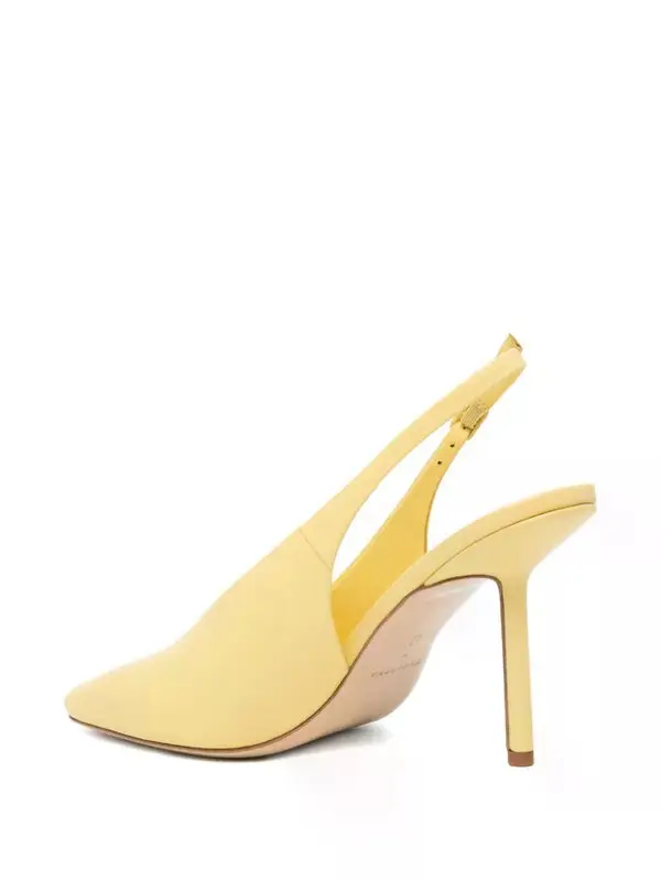 Studio Amelia 90mm Sierra Pumps