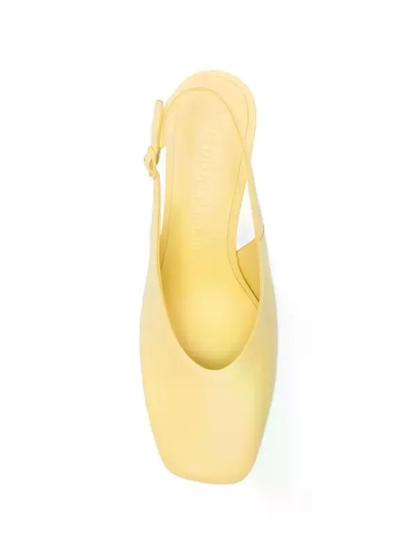 Studio Amelia 90mm Sierra Pumps