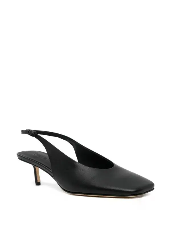 Studio Amelia 50mm Sierra Pumps