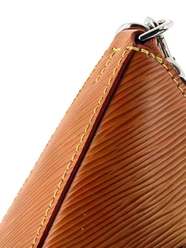 LOUIS VUITTON Marelle Hobo Bag In Epi Leather