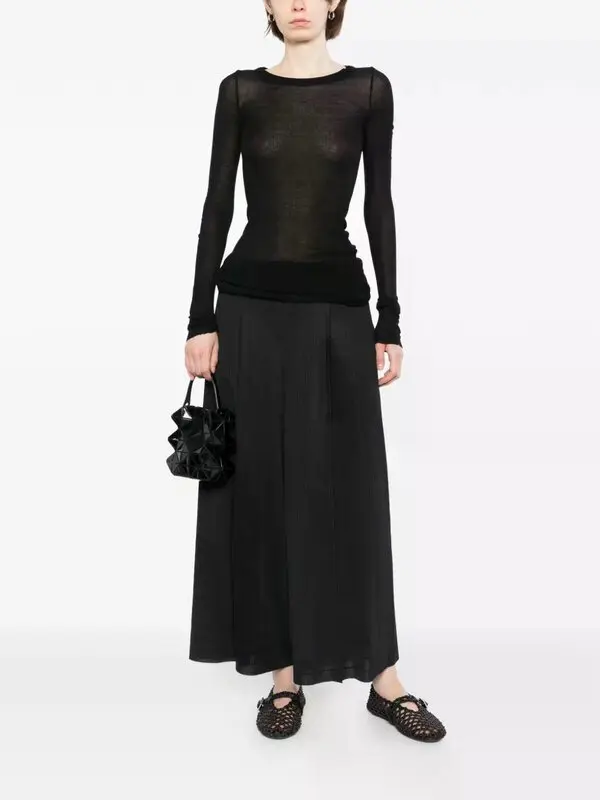 Issey Miyake A-poc Trousers