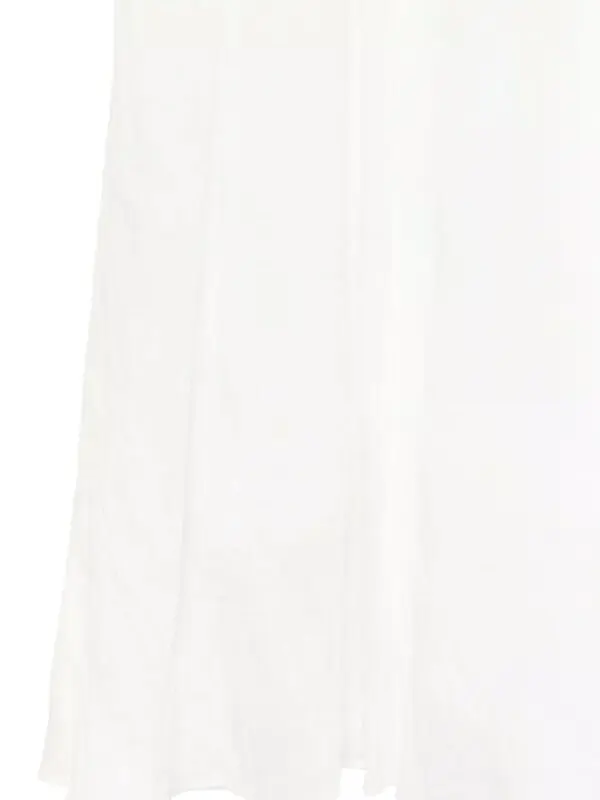 RUOHAN Alba Pleated Skirt