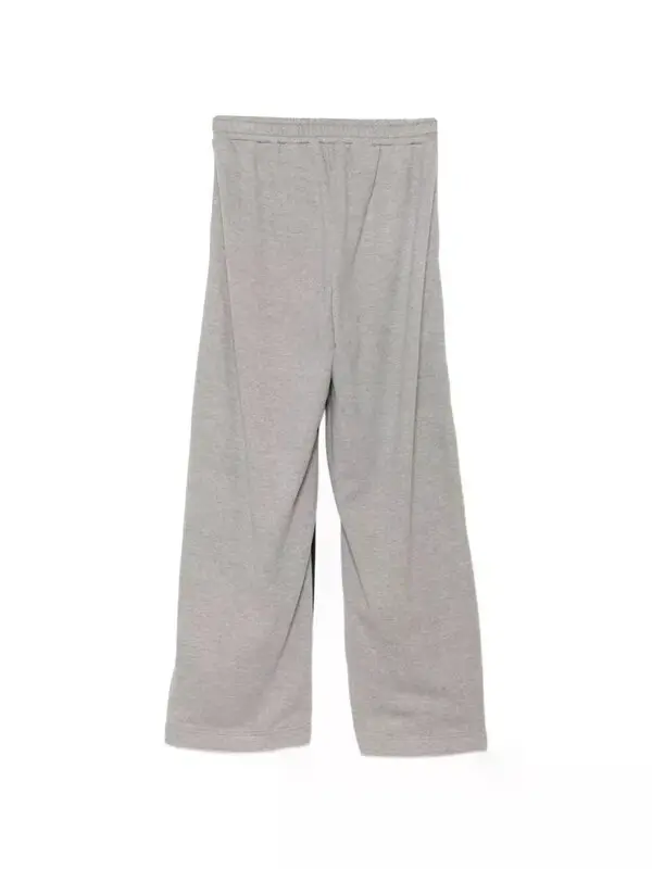 Mihara Yasuhiro Panelled Trousers