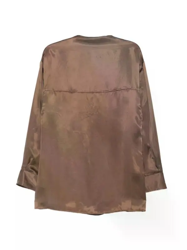 RUOHAN Brac Blouse