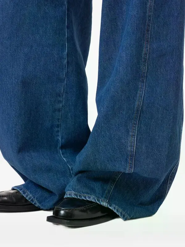 Closed Tori-x Wide-leg Jeans