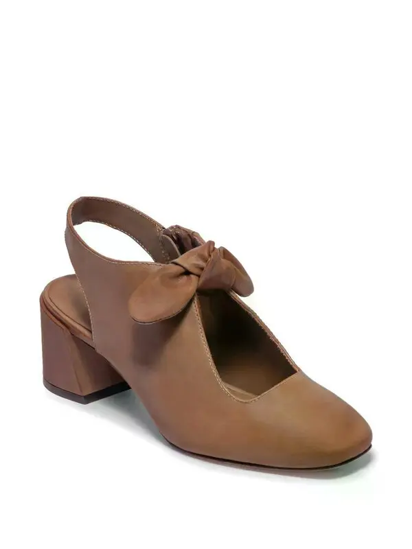 Bernardo Angelina Slingback Pumps