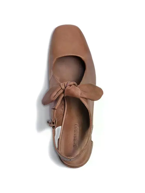 Bernardo Angelina Slingback Pumps