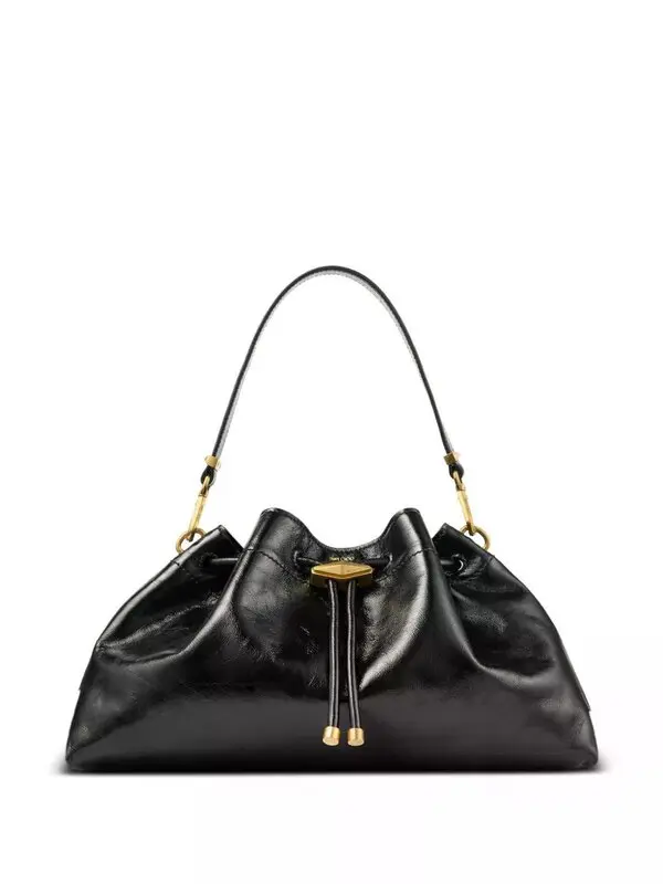 JIMMY CHOO Shoulder Bag - Black