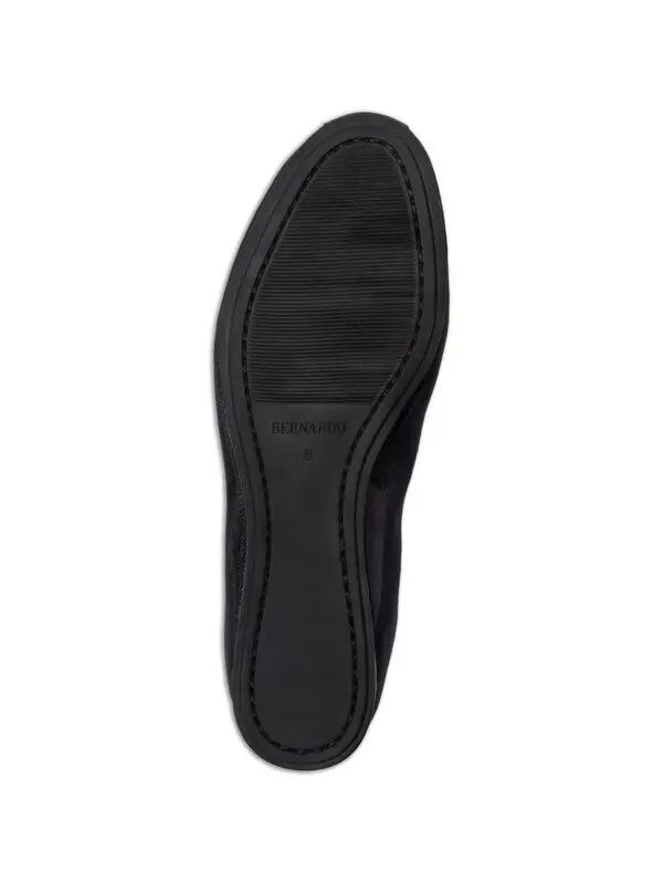 Bernardo Billie Mesh Ballet Flats
