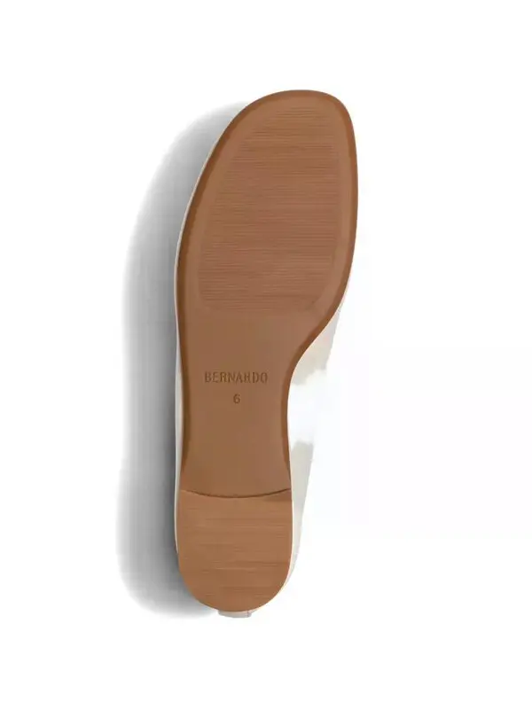 Bernardo Meredith Ballet Flats