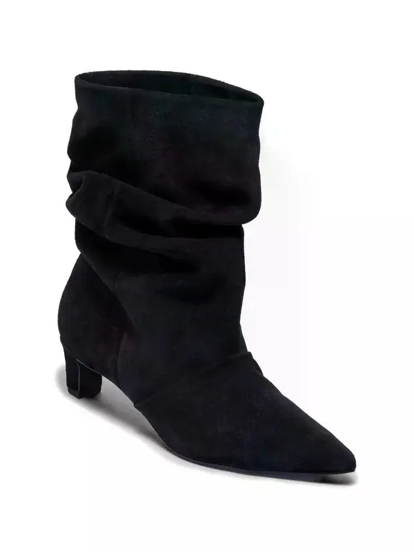 Bernardo Etta Pointed-toe Ankle Boots