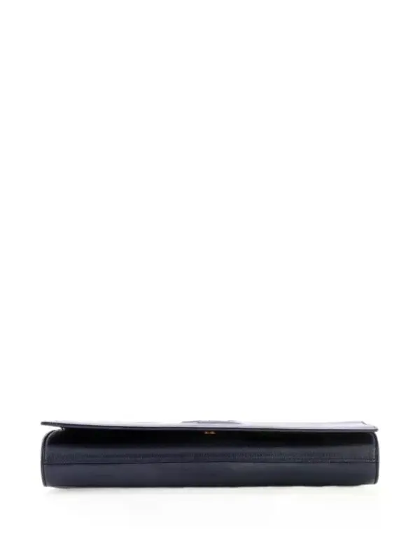 Saint Laurent Belle De Jour Large Clutch Bag