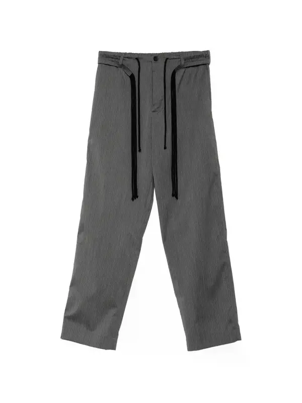 CRAIG GREEN Pinstriped Trousers