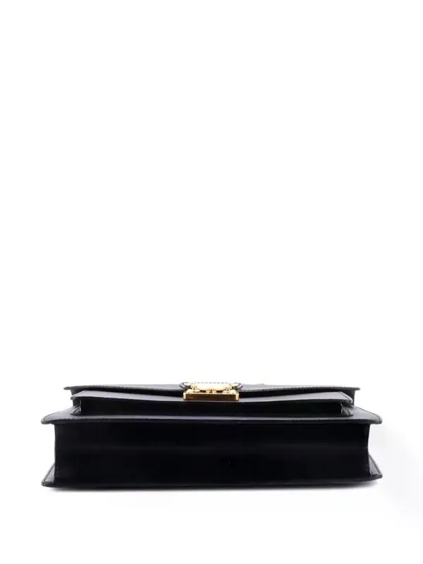 LOUIS VUITTON Monceau Epi Leather Handbag