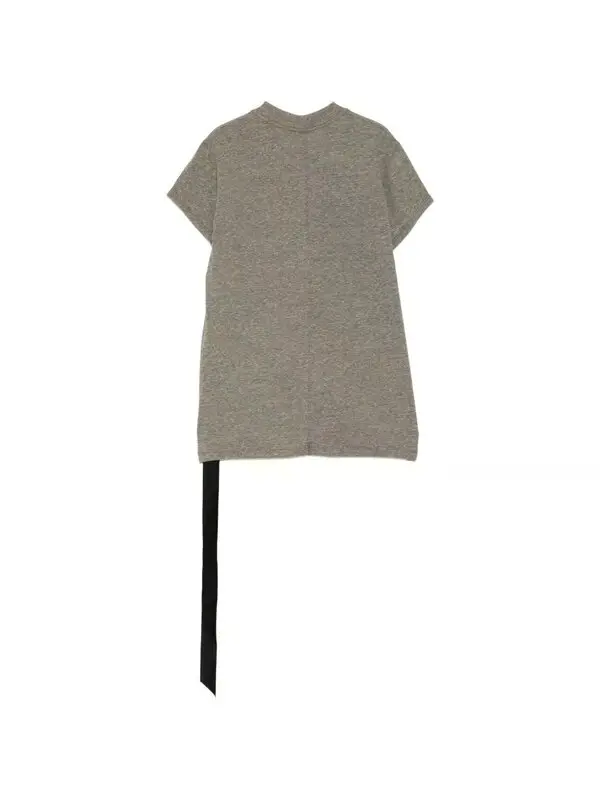 Rick Owens Level T-shirt - Grey
