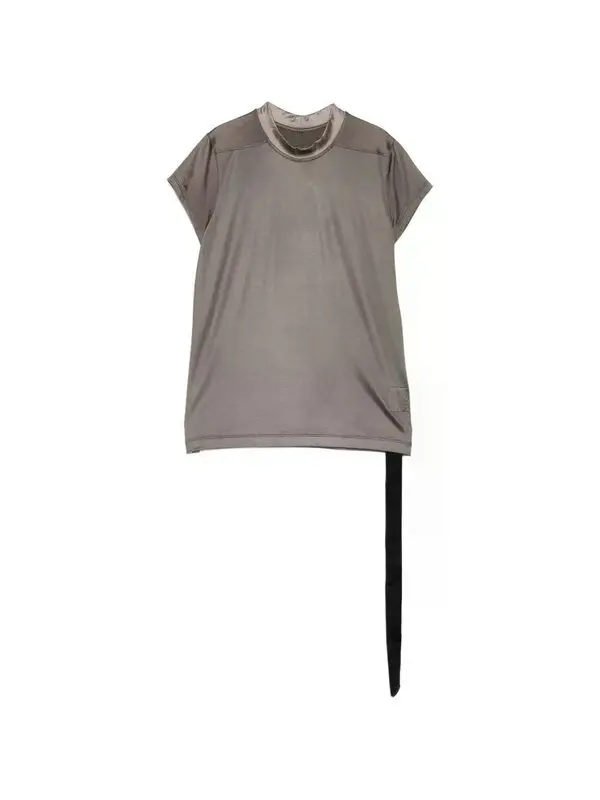 Rick Owens Level T-shirt - Grey