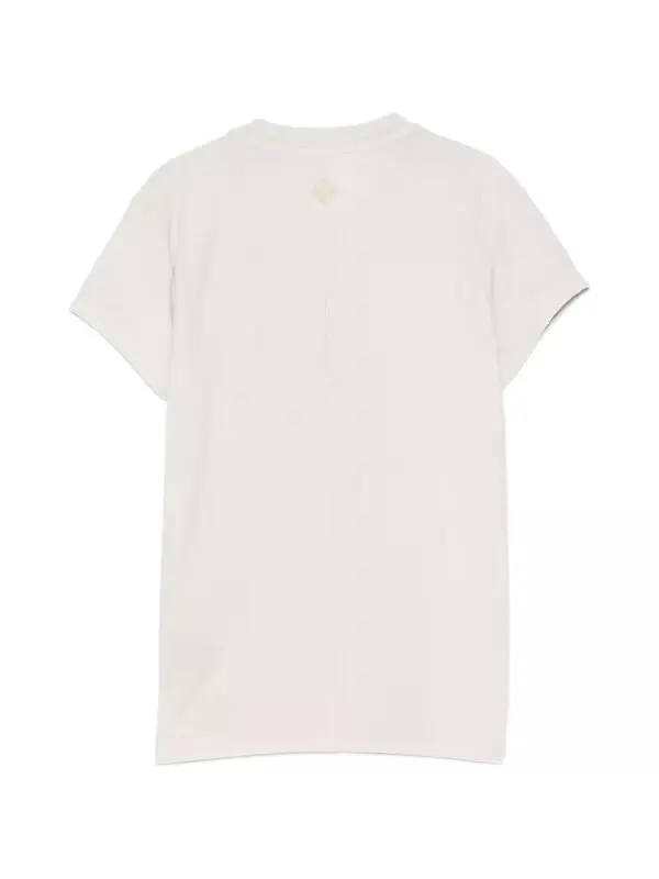 HAIKURE Albie T-shirt - Neutrals