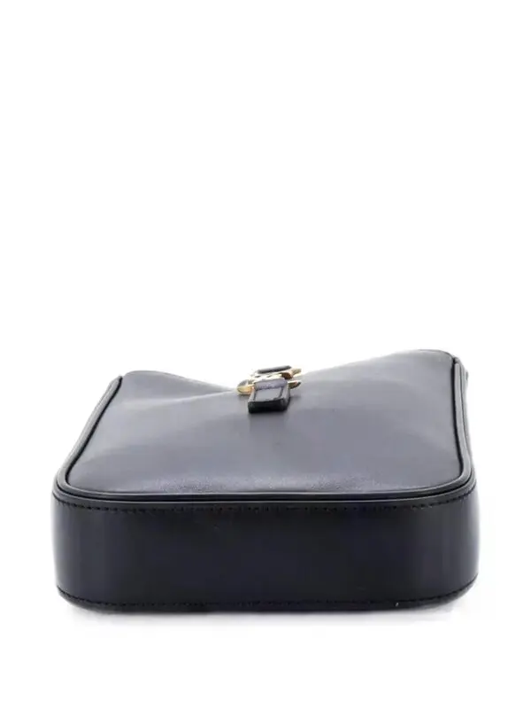 Saint Laurent Le 5 À 7 Vertical Shoulder Bag