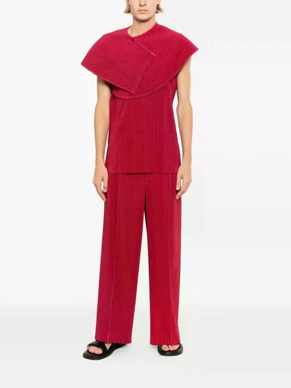 Issey Miyake January Trousers