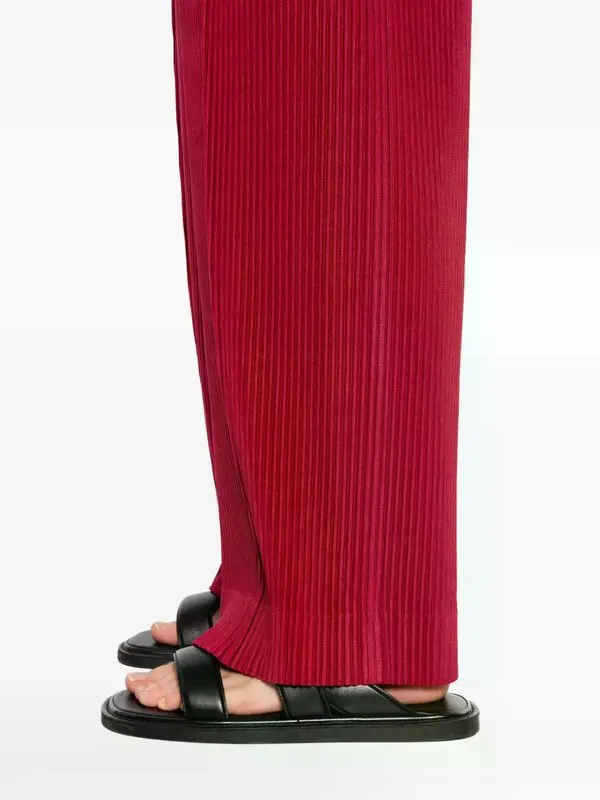Issey Miyake January Trousers