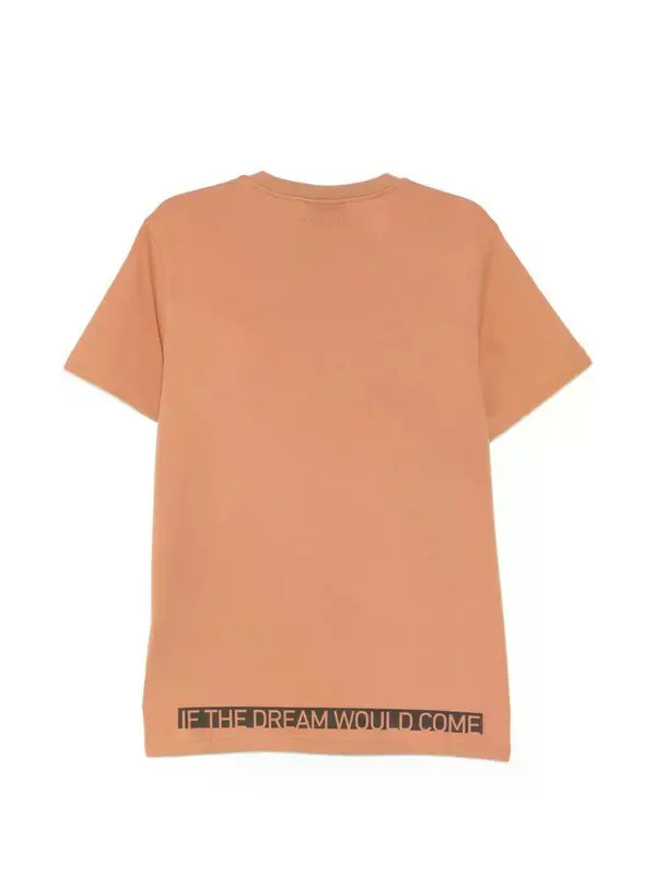 QASIMI Calligraphy T-shirt