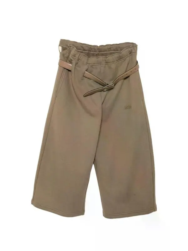 MAGLIANO Provincia Trousers - Brown