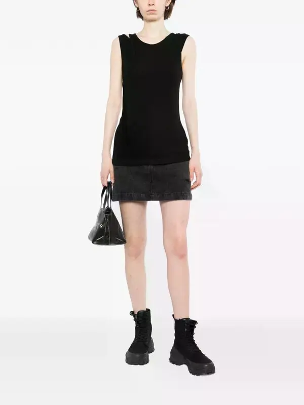 AGOLDE Finch Tank Top