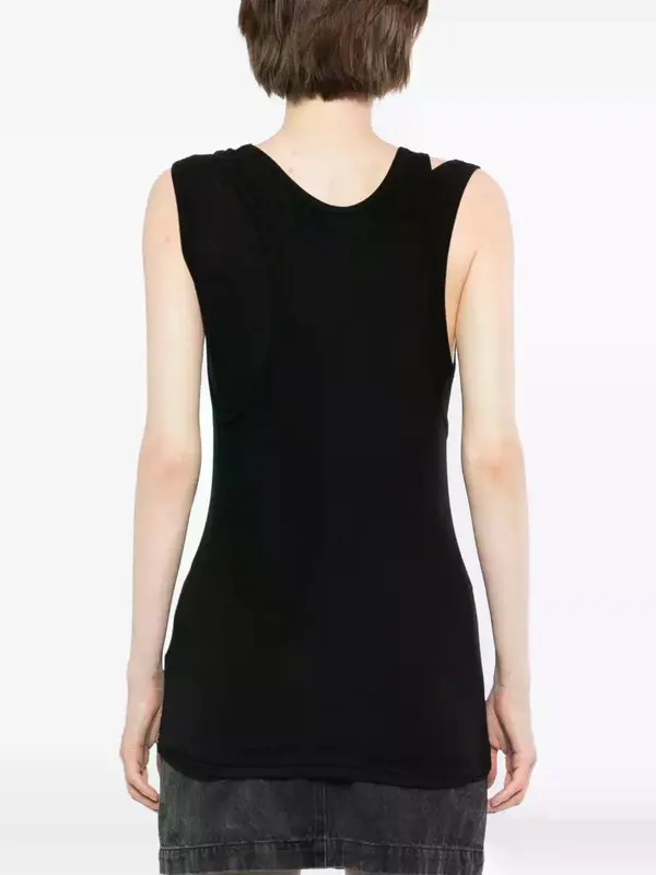 AGOLDE Finch Tank Top