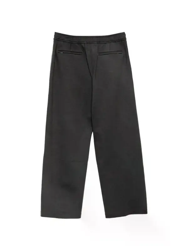 SYSTEM Lined Track Pants