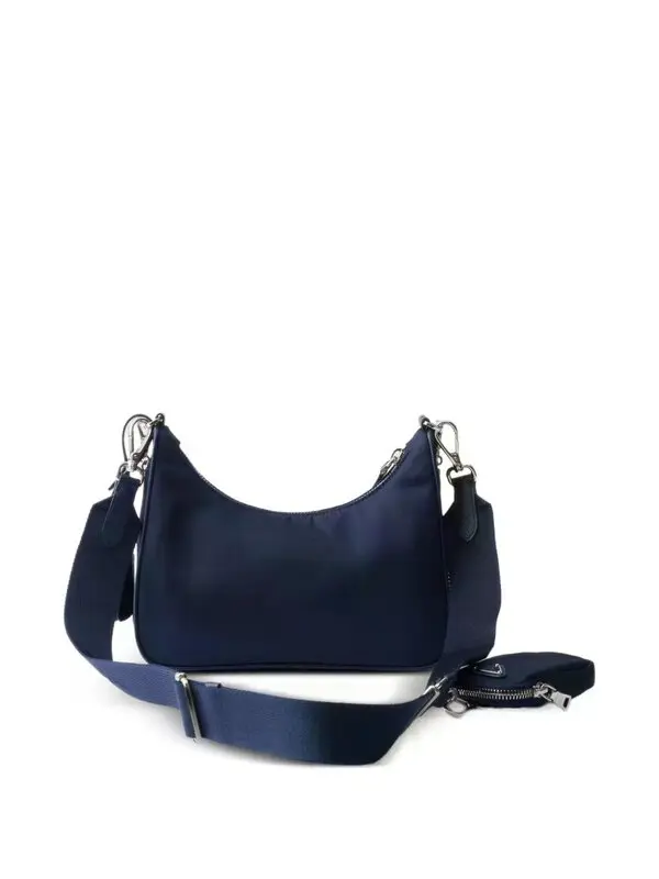 Prada Re-edition 2005 Re-nylon Bag