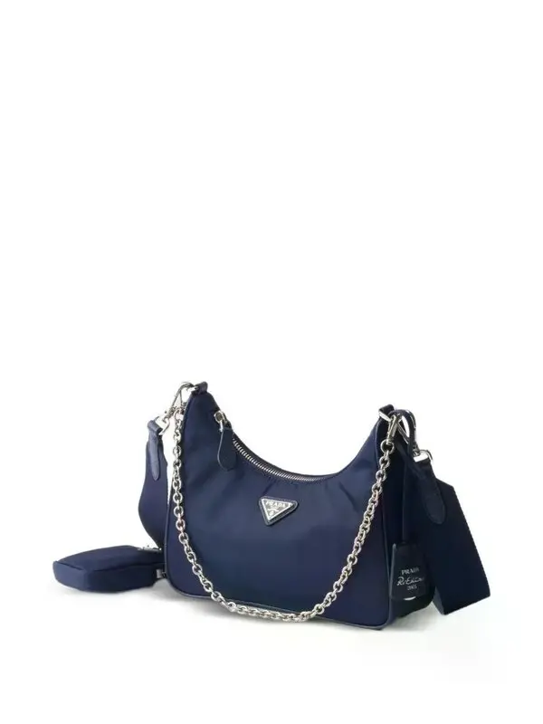 Prada Re-edition 2005 Re-nylon Bag