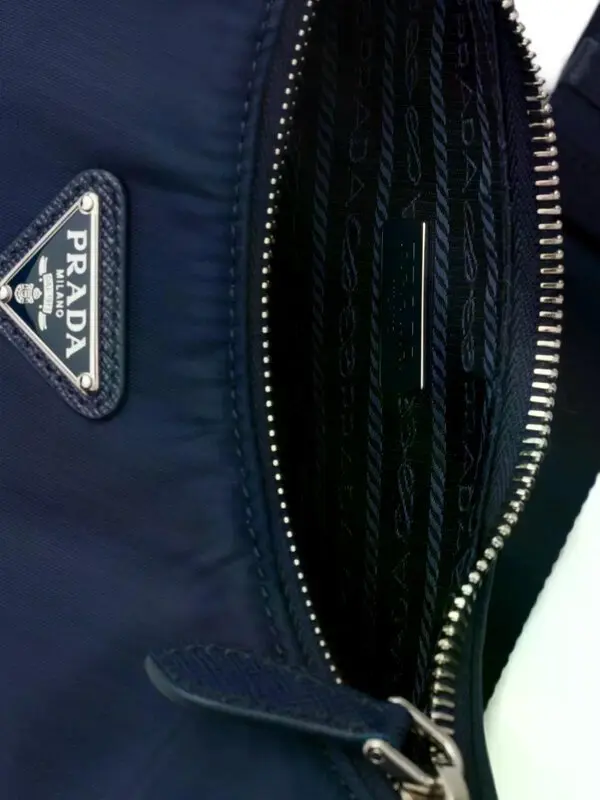 Prada Re-edition 2005 Re-nylon Bag