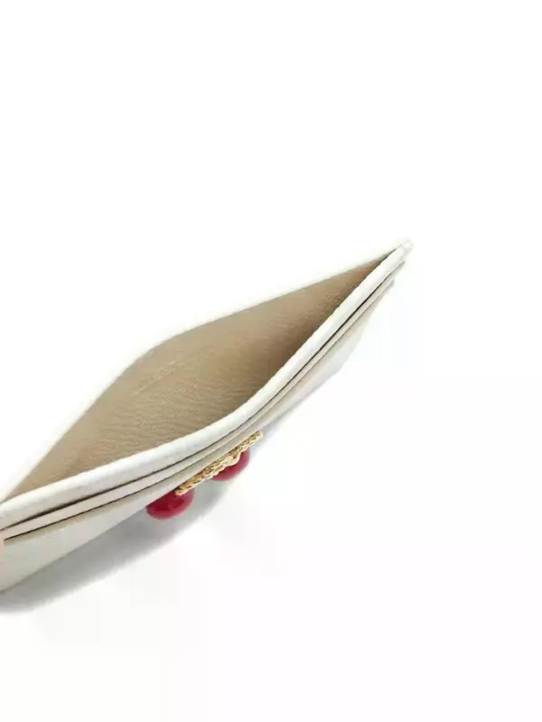 Valentino Garavani Cherryfic Cardholder