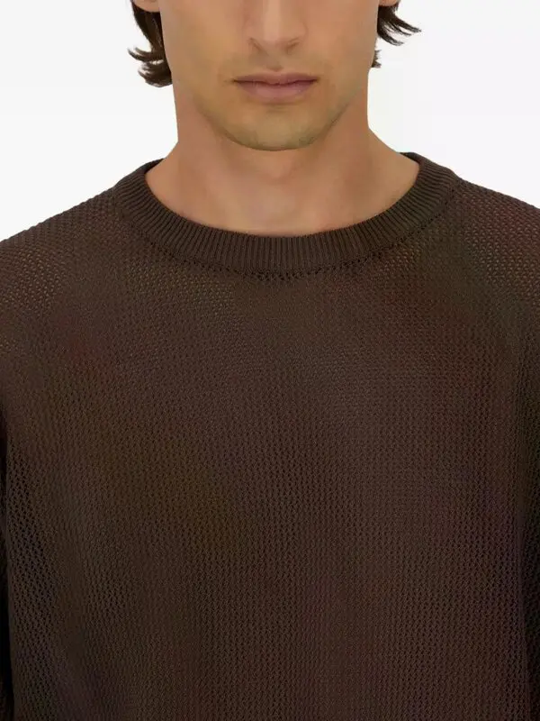 Herno Crew-neck T-shirt