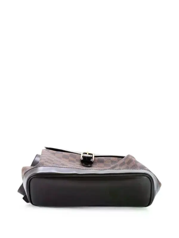 LOUIS VUITTON Soho Damier Backpack