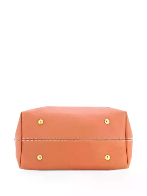 LOUIS VUITTON Calfskin Mm Hobo Bag