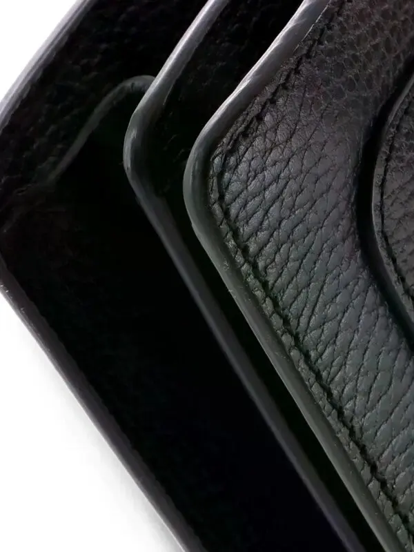 Gucci Dionysus Leather Medium Shoulder Bag