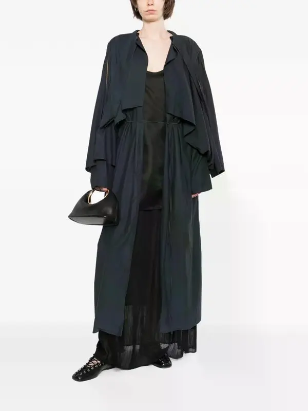 RUOHAN Ulva Trench Coat