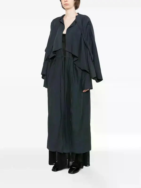 RUOHAN Ulva Trench Coat